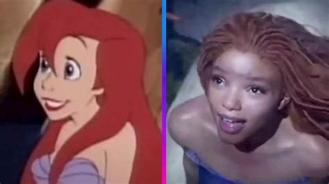 Your Guide To Live Action Remakes Of Animated Classics Australia