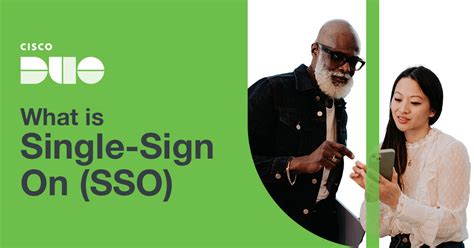 Single Sign On SSO What Is It Best Practices Duo Security