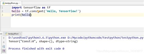 python3 6 5 cuda9 cudnn7 1 win10 tensorflow gpu1 9 0下载配置 python 3 6 5版本