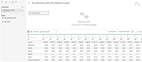 create animated data visualizations in tableau in just 5 minutes