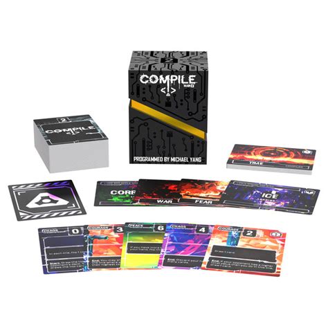 Compile Main 2 Tanuki Games