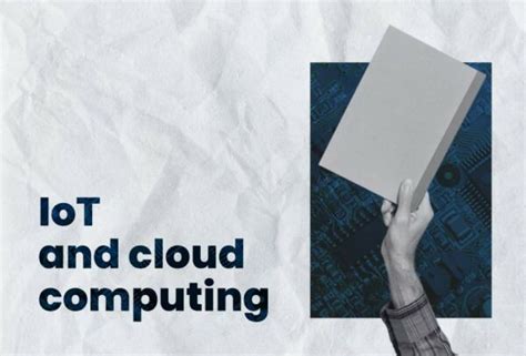 IoT And Cloud Computing DeepSea