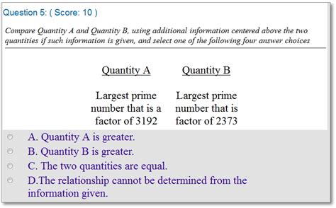 18 quantitative reasoning question types and strategies