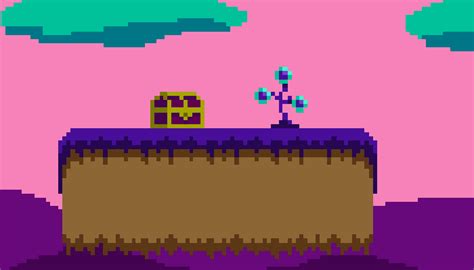 2D Complete Platformer Tile Pack GameDev Market