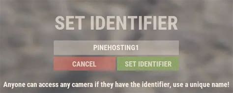 Rust Camera Codes A Complete Guide For Rust Surveillance