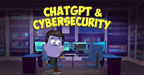ChatGPT And Cybersecurity Online Course TalentLibrary