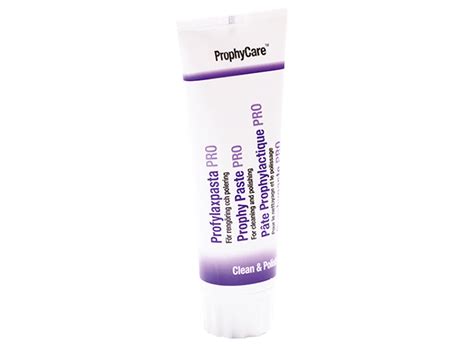 Prophycare Tm Prophy Paste Pro Ravagnani