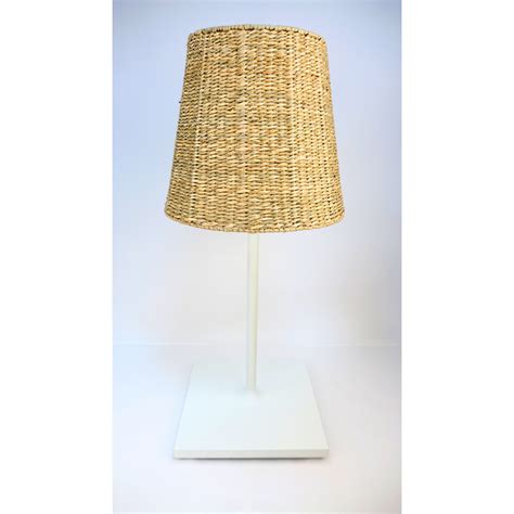 Led Seagrass Shade Swift Company