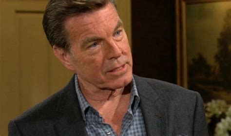 The Young And The Restless Jack Abbott Soap Opera Spy