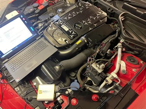 How Does An ECU Remap Increase The Torque And BHP Essex Tuning