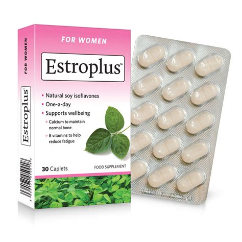 Estroplus