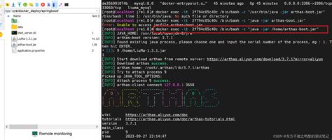 性能测试监控 Java分析工具arthasarthas查看gc次数 Csdn博客 性能测试监控 Java分析工具arthasarthas查看gc次数 Csdn博客