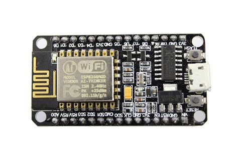 Esp32 Vs Esp8266 Which Microcontroller Fits Your Requirements