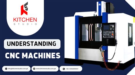 Revolutionizing Manufacturing The Power Of Cnc Machines