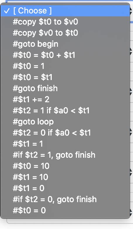Solved Question 3 4 Pts Consider The Mips Code Below Match