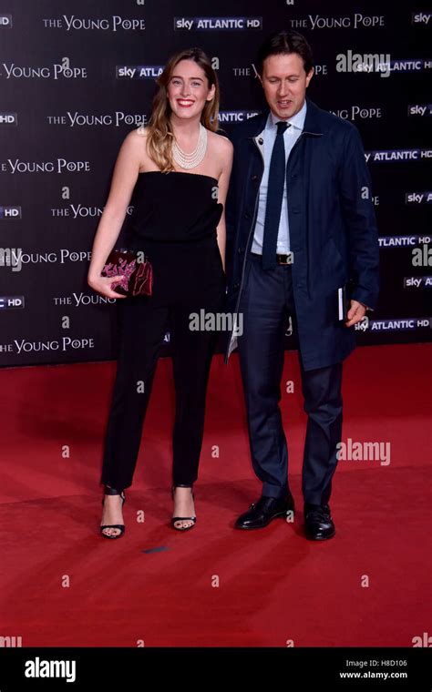 Maria Elena Boschi And Dario Nardella Attending The Photocall And