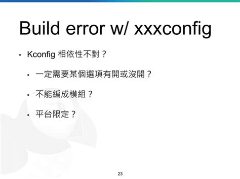 Linux Kernel Patch Submission Tips Pdf