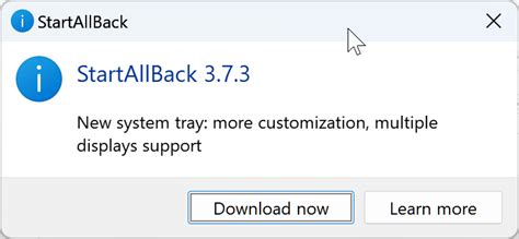 Startallback Configuration How To Customize Windows 11 Start Menu With