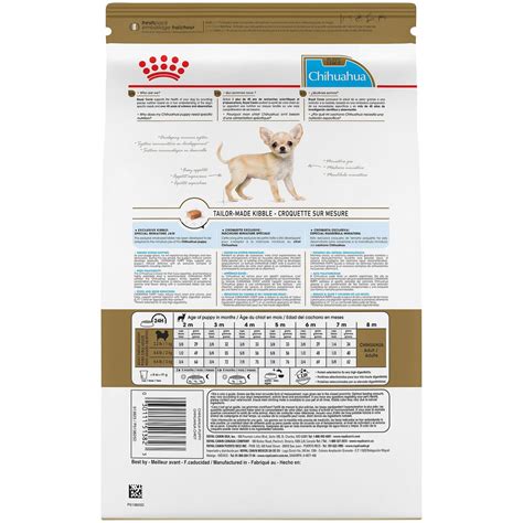 Chihuahua Puppy Dry Dog Food Royal Canin Us