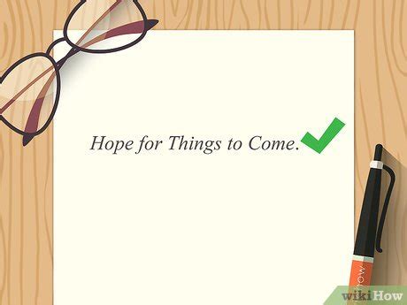 Ways To Cite An Author In MLA Format WikiHow Life