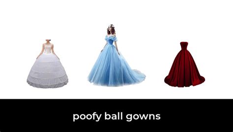 43 Best Poofy Ball Gowns 2022 After 106 Hours Of Research And Testing