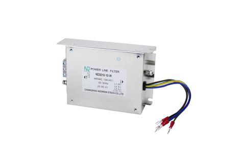 Input Power Line Filter For Omron Inverter Input Power Line Filter For Omron Inverter