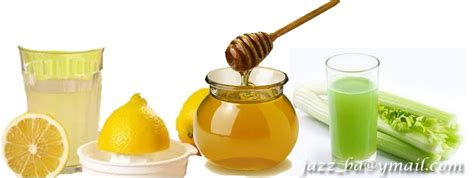 Celer Limun I Med Protiv Artritisa