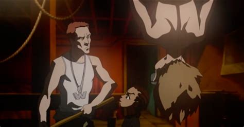 The Boondocks Shota Briefs