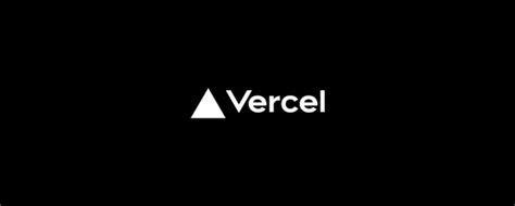 Serverless Jamstack Website Deployment With Vercel Andnextjs