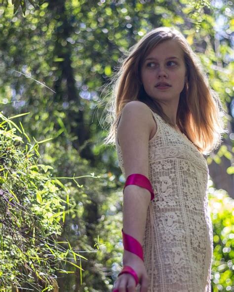 Angourie Rice Pretty Photos 2016 The Fappening