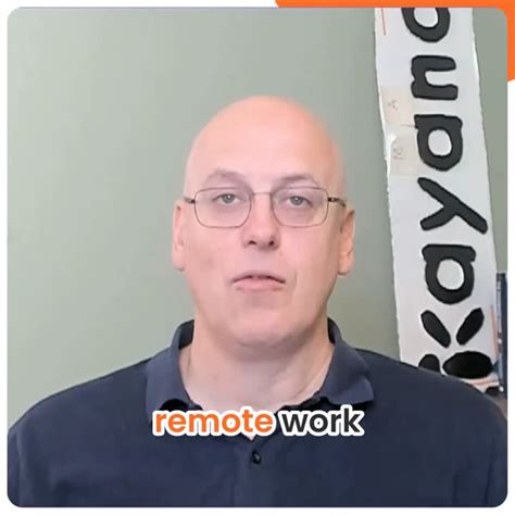 Kayana On Linkedin Kayanaimpact Remotework Careergrowth Remoteworkrevolution