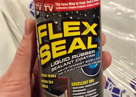 How To Remove Flex Seal 6 Surfaces Skin Wood Carpet Metal Fabric Car Surface GudGear