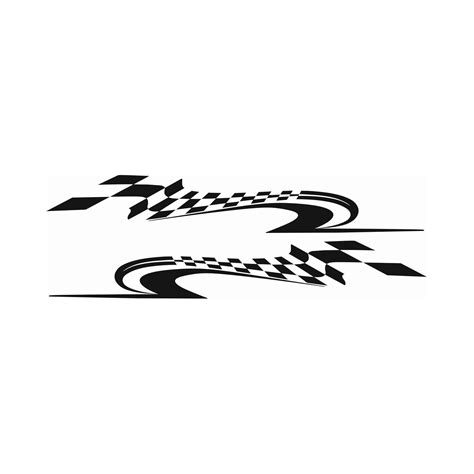 Стикер за кола модел 4 Emag Bg