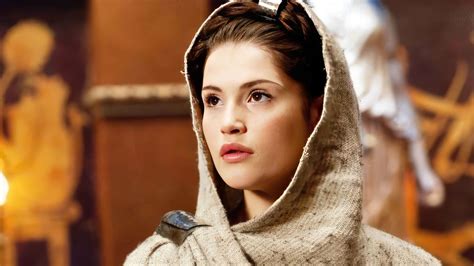 Gemma Arterton Bio Altezza Marito Figlio Età Giovani Immagini