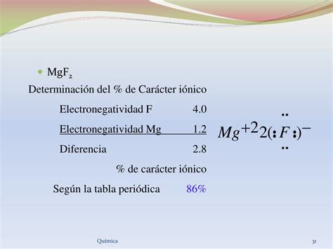 Ppt Enlace Químico Powerpoint Presentation Free Download Id2246171
