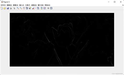 【图像处理】基于二维fir的特定角度边缘检测（matlab代码实现） Csdn博客
