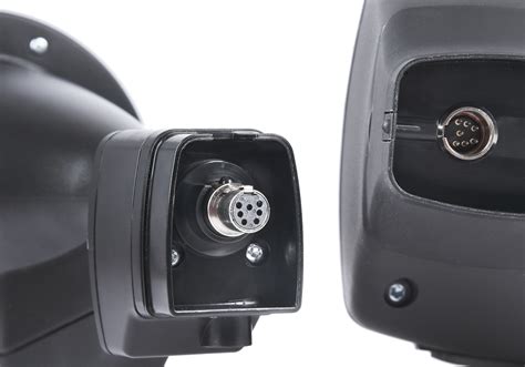 Ultrasound Camera Suitable For Leak Detectors Ld500510 Cs Instruments