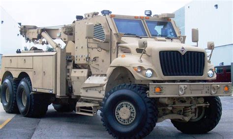 M1070 8×8 Oshkosh Het Military Truck Artofit