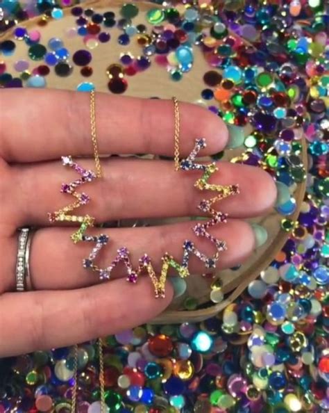 Even More Pretty Shiny Things Curated By The Jewelry Lover Behind