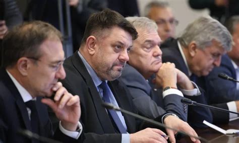 Изборът в БСП Атанас Зафиров и Борислав Гуцанов отиват на балотаж ᐉ Новини Tribune Bg