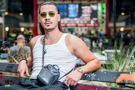 Arena Tour Rapper Apache 207 Kommt 2026 In Die Wiener Stadthalle Wien