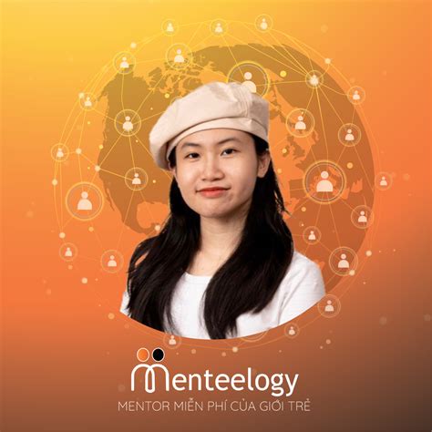 Mentor Nguyễn Thị Hồng Nhung Menteelogy