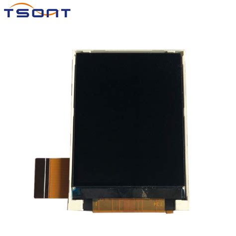 China Oem Manufacturer 2 Inch Display Small Sized Screenh20b19 02z Tsont Manufacturer And