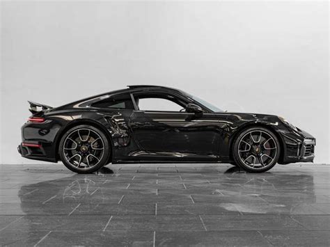 2024 73 Porsche 911 Turbo S 992 Alexanders Prestige