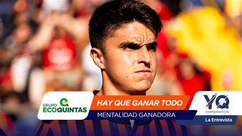 Van Der Putten «final Que Juguemos Final Que Hay Que Ganar Yashin Quesada