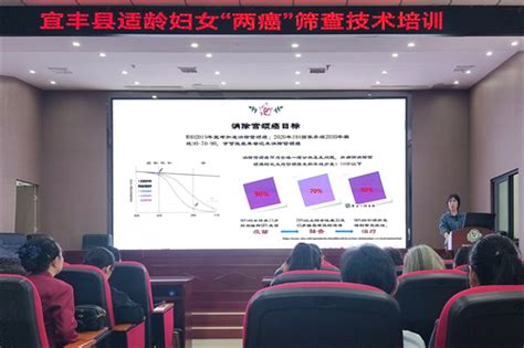 宜丰妇幼｜强化培训提升服务能级 深化全生命周期妇幼健康管理 通讯员bbs 中国妇幼保健协会
