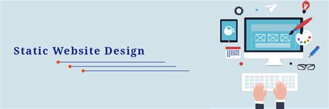 Static Website Designing Services In Hyderabd