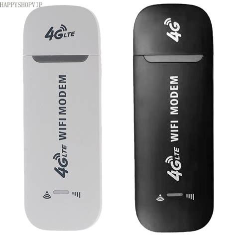 HSV G LTE WiFi Router USB Pocket WiFi Hotspot Mbps USB Modem Small Size Shopee Malaysia