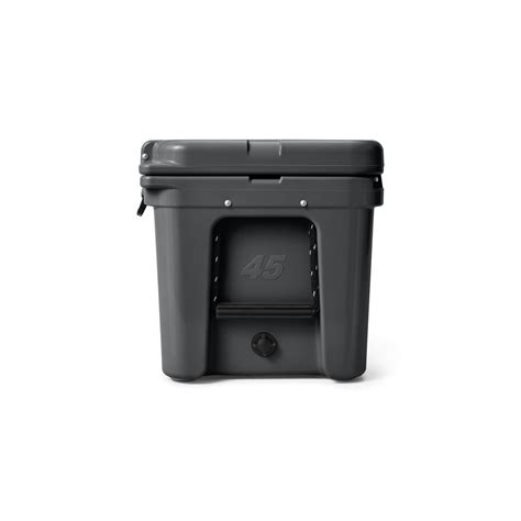Yeti Tundra 45 Cool Box Charcoal Stewarts Garden Centre