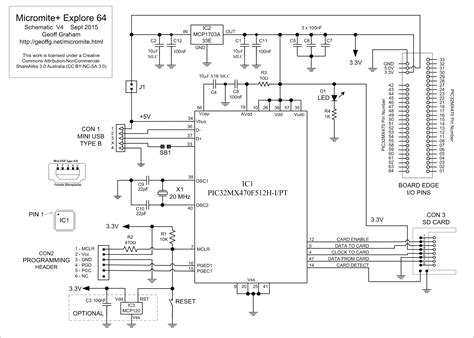 Geoff S Projects Micromite Explore
